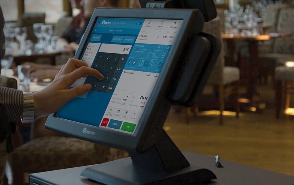 Epos Now Partners With TableUp to Cut Commission Fees of Online Food ...
