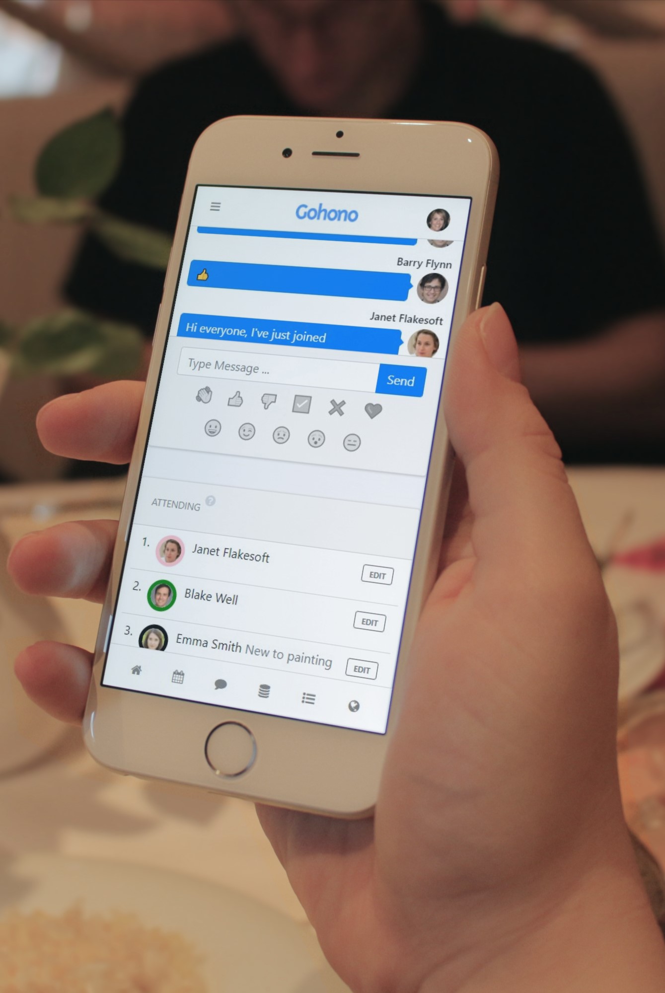 Gohono Changes How Restaurant Managers Increase Customer Retention