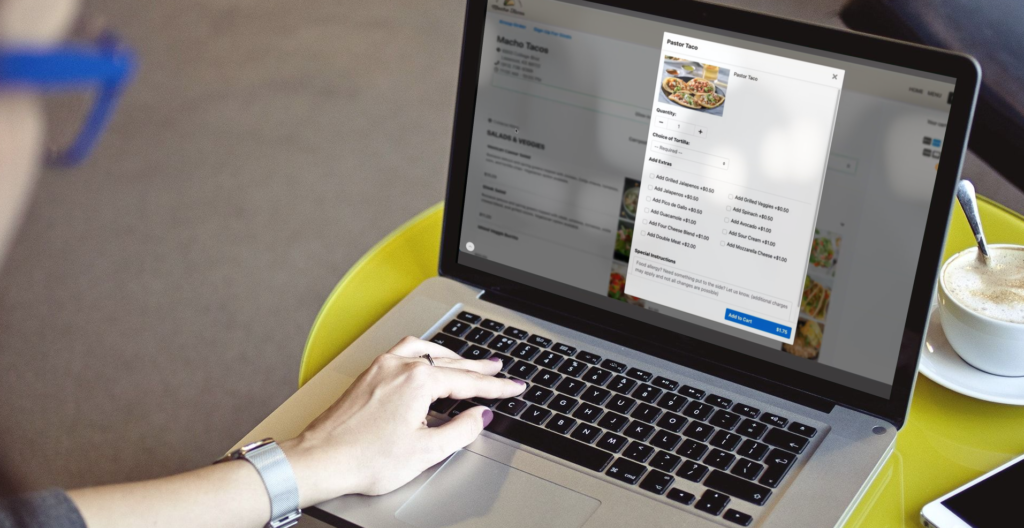 HungerRush Expands Its Restaurant POS Technology and Market Reach with ...