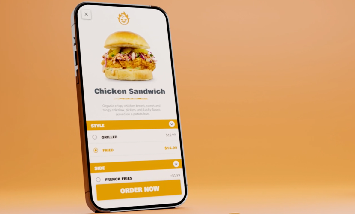 ShiftPixy to Roll Out Mobile Food Ordering Apps Designed to Enhance ...