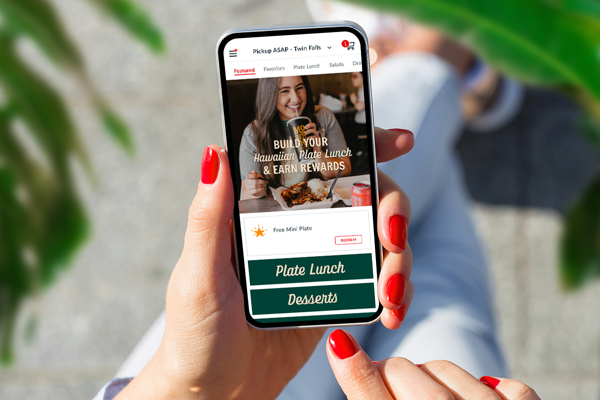 Mo’ Bettahs Launches New Mobile App and Customer Loyalty Program ...