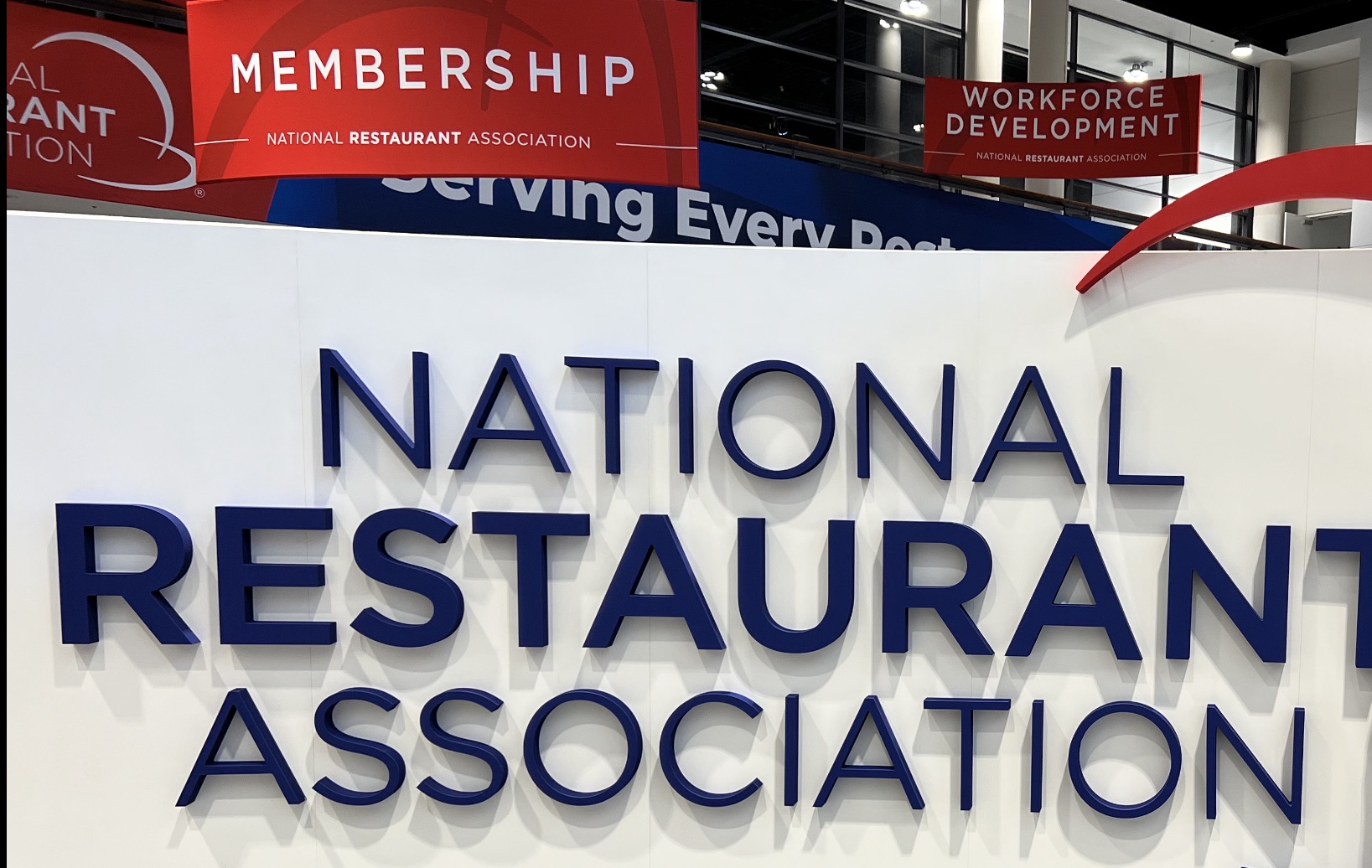 This Year's National Restaurant Association Show Expects a 15% Increase ...