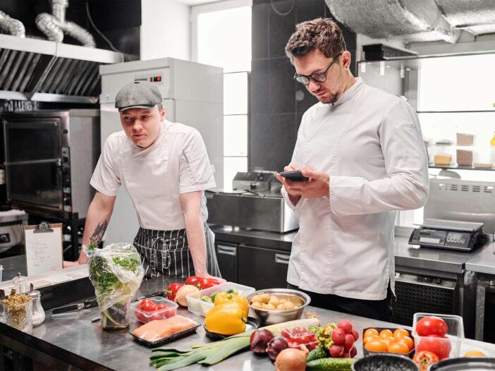 Plate IQ Secures $160 Million to Expand Its Restaurant Automation and ...