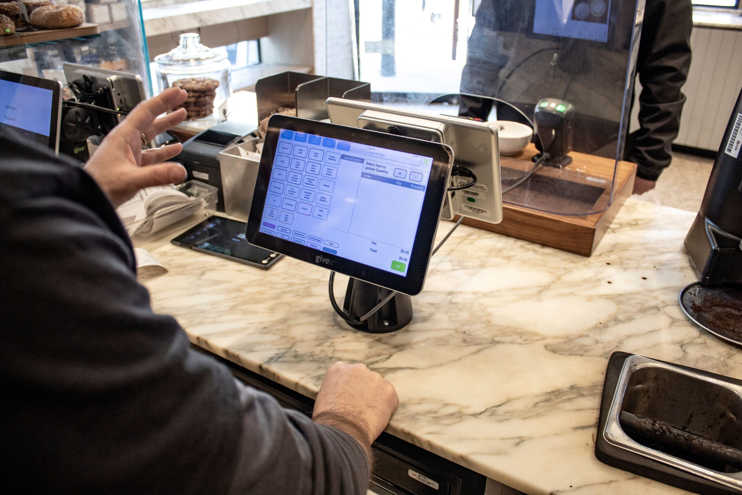From Omnichannel POS Systems to AI-Powered Chatbots, Technology is the ...