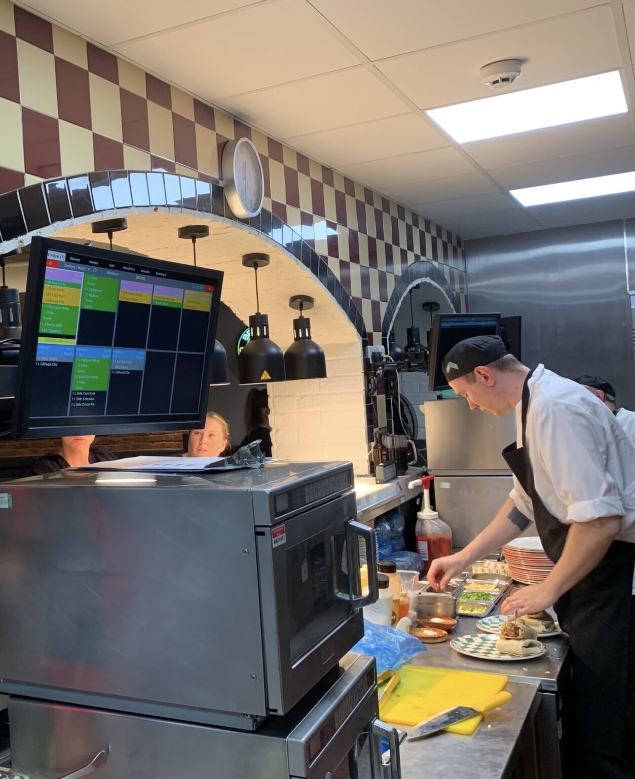 QSR Automations Joins Toast Partner Ecosystem to Help Restaurants ...