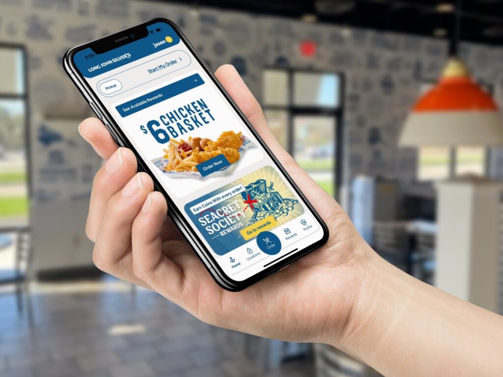 Restaurant Technology News