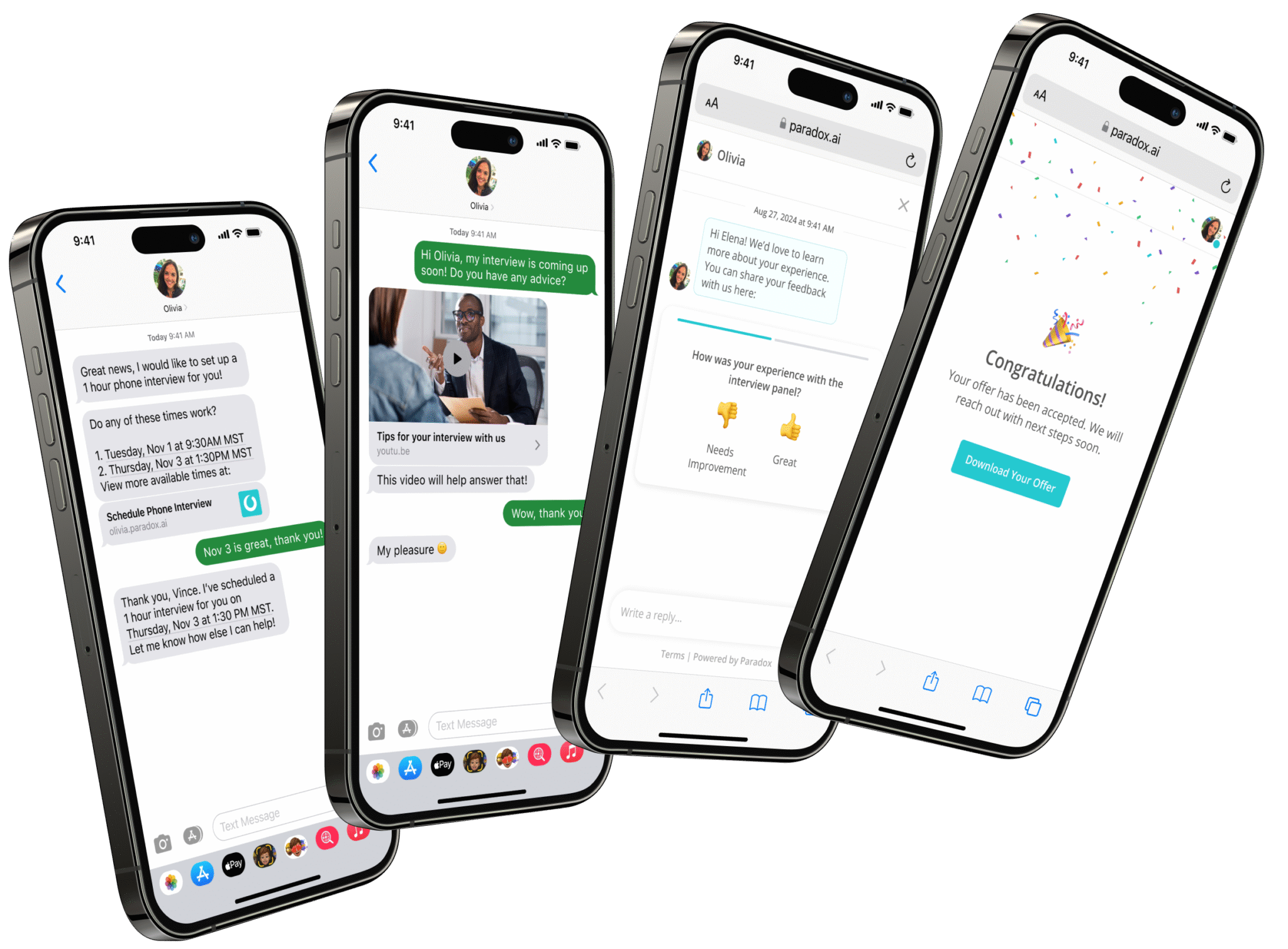 Chipotle Expands Use of AI Hiring Assistant as Store Openings Accelerate