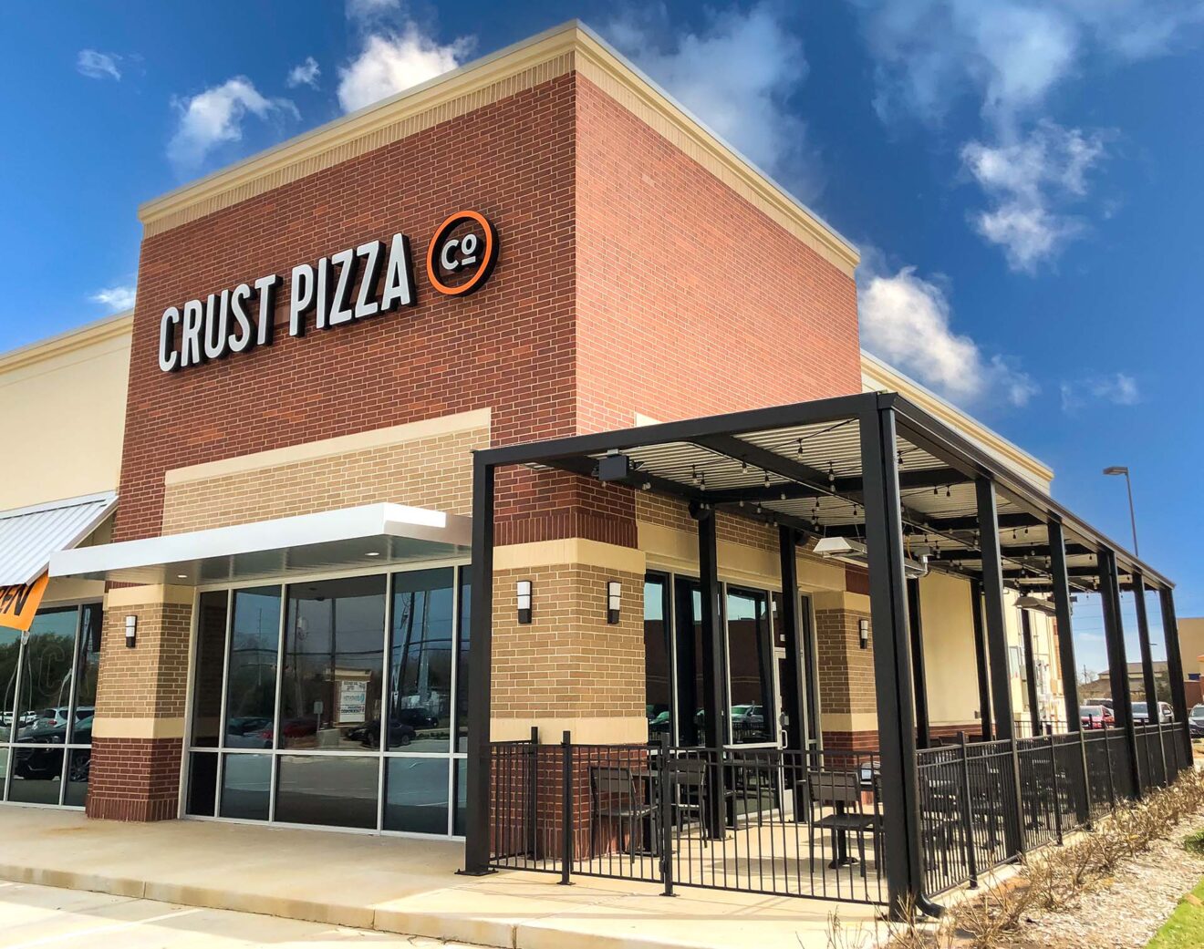 Spotlight Interview: Nick Fontenot, Chief Technology Officer at Crust ...